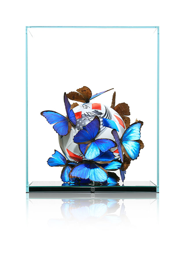 Roman Feral – Natural Collection